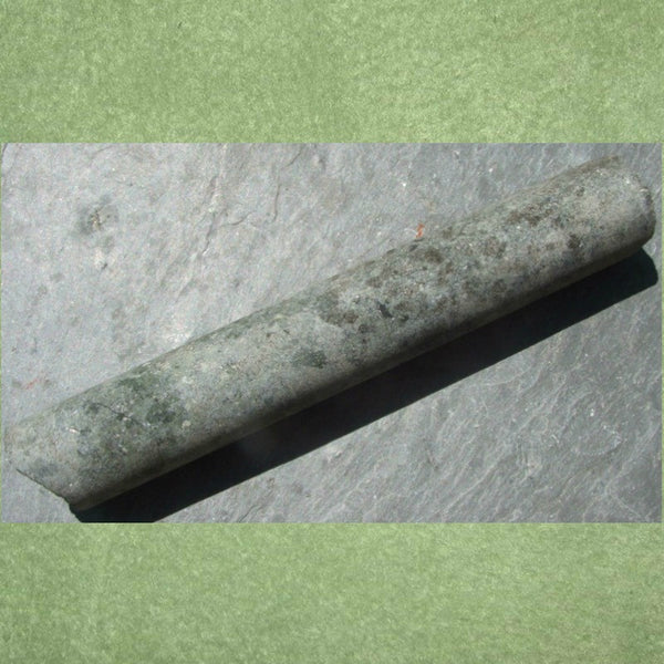 Granite Core Sample CRCORE02 – EarthSpeak