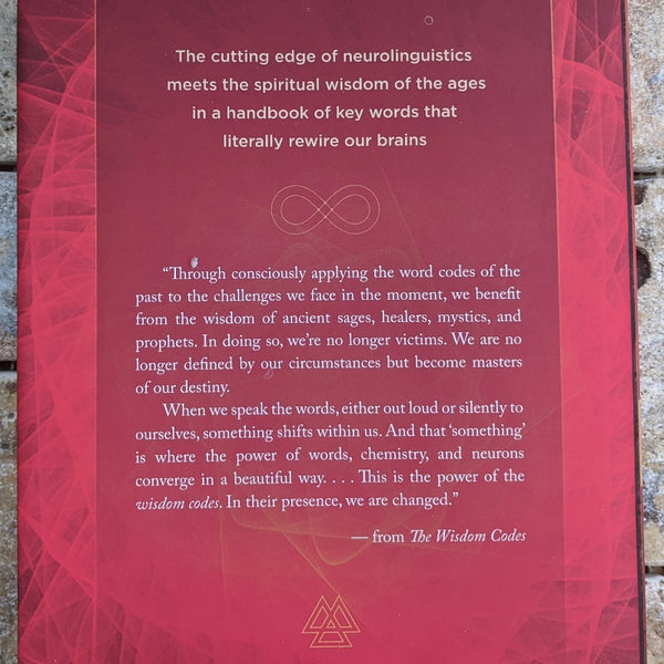 The Wisdom Codes~Gregg Braden – EarthSpeak