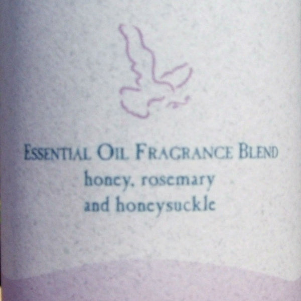 Problem Solving Reiki Candle – EarthSpeak