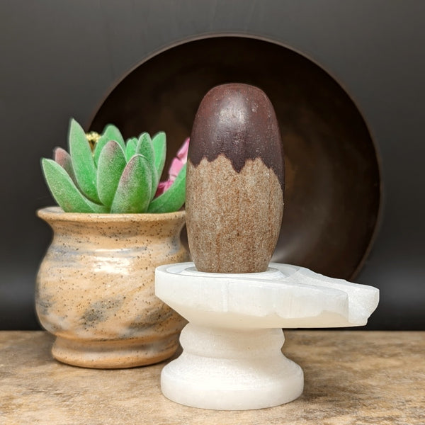 Yoni/Lingam Set~Small~CRSYOLI1 – EarthSpeak