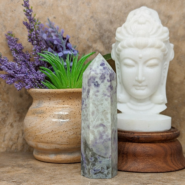 Peace Jade Generator~CRPJADE1 – EarthSpeak