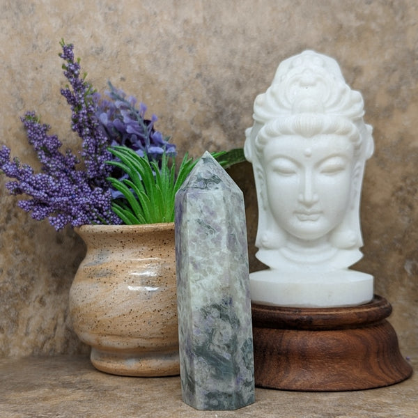 Peace Jade Generator~CRPJADE2 – EarthSpeak